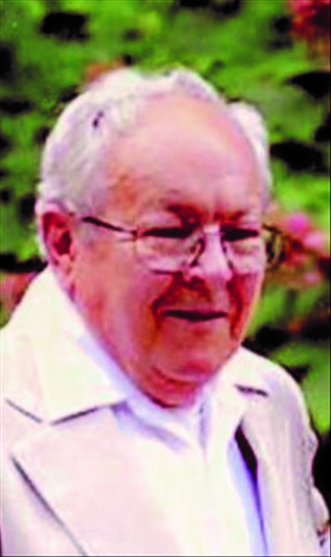 Edward A. Shaw | News, Sports, Jobs - Observer Today
